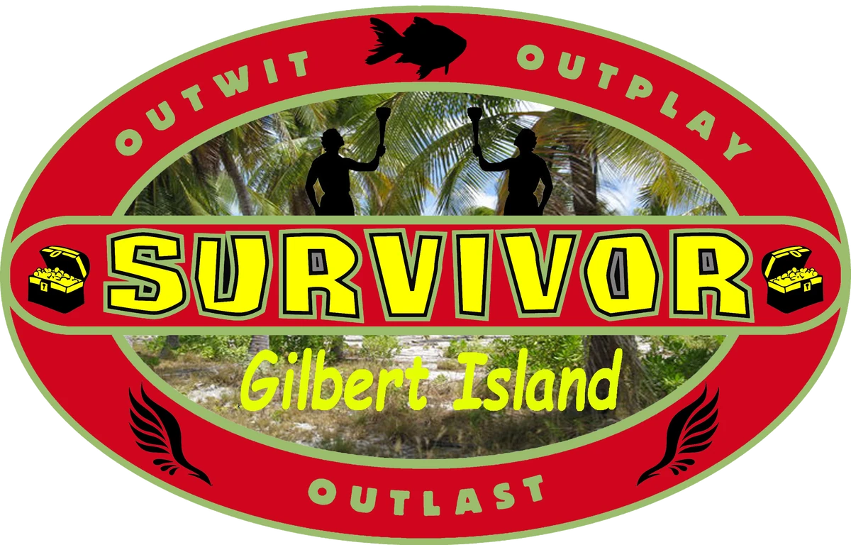 Survivor: Gilbert Islands | Survivor Fanon Wiki | Fandom