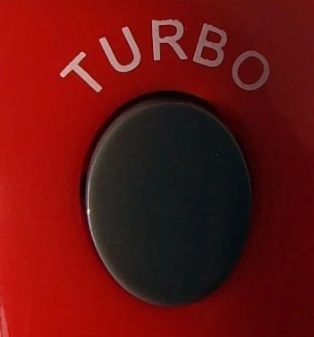 The Turbo Button | Survivor Fanon Wiki | Fandom
