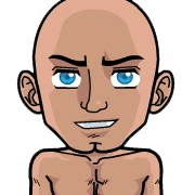 Jonas Cook | Survivor Fanon Wiki | Fandom