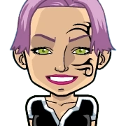 Laurel Randall | Survivor Fanon Wiki | Fandom