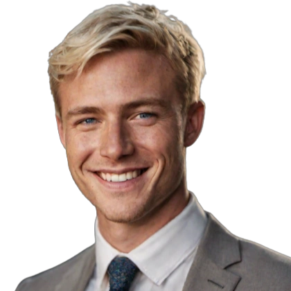 Isaac Tracy | Survivor Fanon Wiki | Fandom