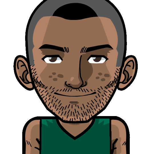 Jerel Hawes | Survivor Fanon Wiki | Fandom