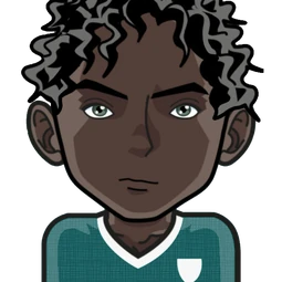 Linton "Jones" Jones | Survivor Fanon Wiki | Fandom