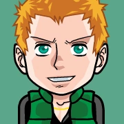 Oliver McKay | Survivor Fanon Wiki | Fandom