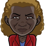 Bonika Carter | Survivor-Fanon Wikia | Fandom