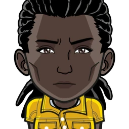 Melody Powell | Survivor Fanon Wiki | Fandom