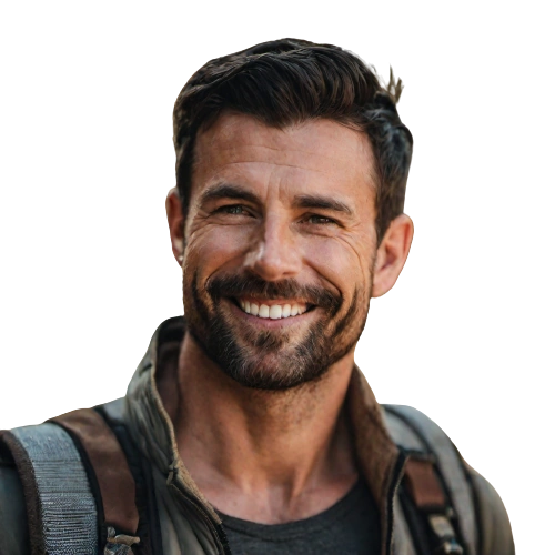 Raymond Perry | Survivor Fanon Wiki | Fandom