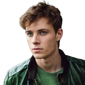 Alex Roberts | Survivor Fanon Wiki | Fandom