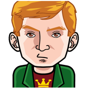 Ron West | Survivor Fanon Wiki | Fandom