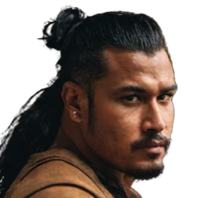 Sefa Enoha | Survivor Fanon Wiki | Fandom