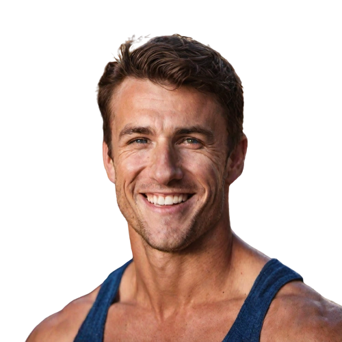 Chad Matthews | Survivor Fanon Wiki | Fandom