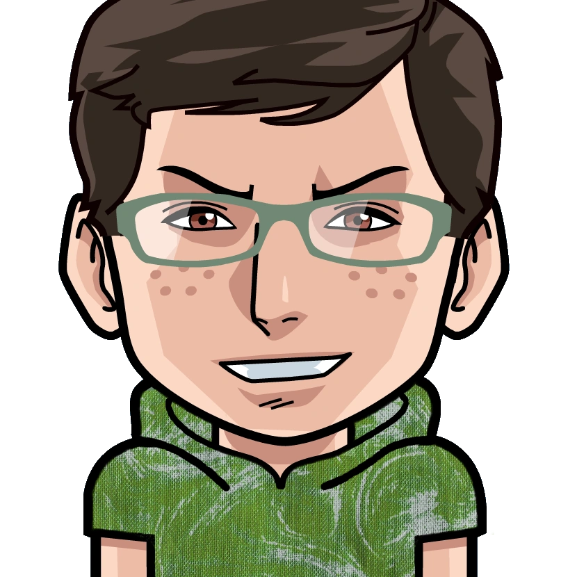 Mason Anderson | Survivor Fanon Wiki | Fandom