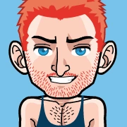 Rob Kramer | Survivor Fanon Wiki | Fandom