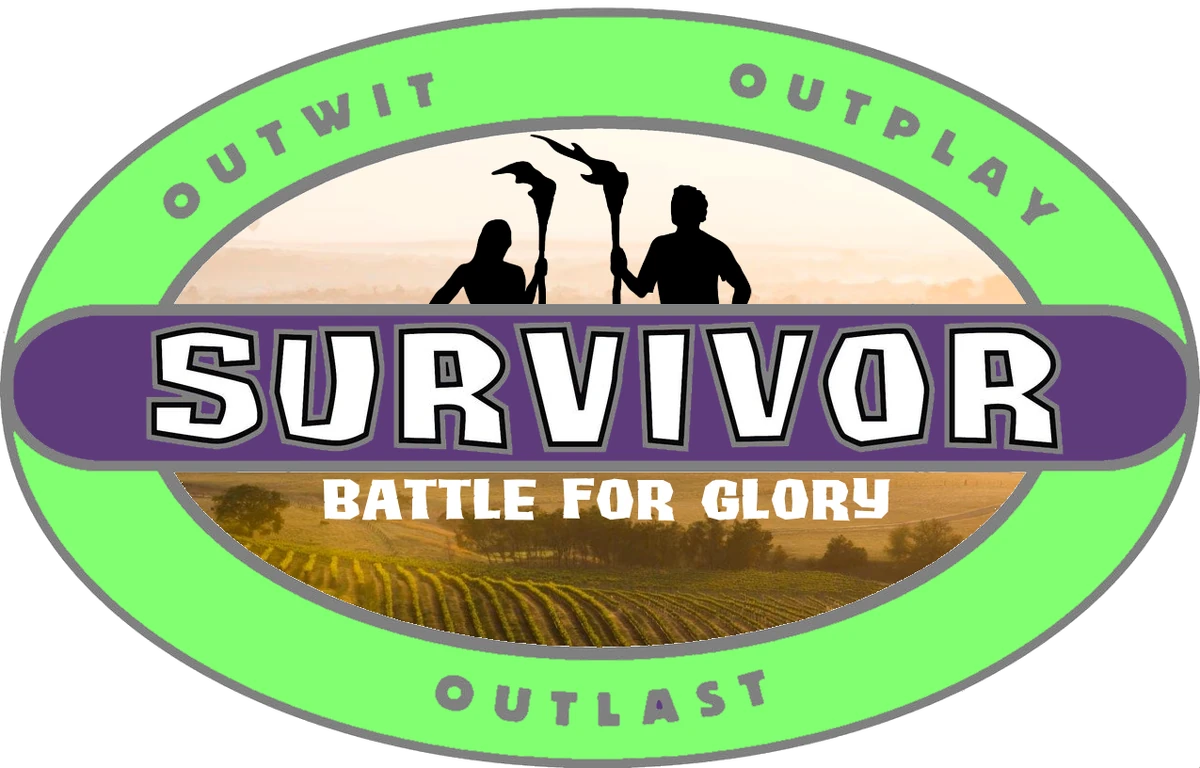 Absolute Pandemonium | Survivor Fanon Wiki | Fandom