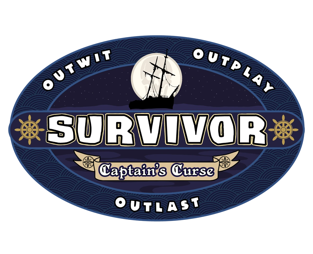 Survivor: Captain's Curse | Survivor Fanon Wiki | Fandom