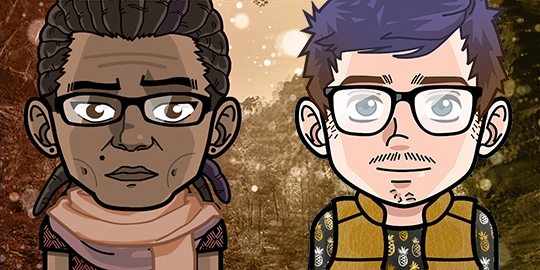 Survivor: Kinglake - Playing Favourites/Jordan Parsley | Survivor Fanon ...