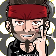 Logan Haines | Survivor Fanon Wiki | Fandom