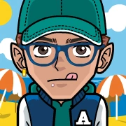 Randall Schmidt | Survivor Fanon Wiki | Fandom