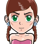 Danielle Fox | Survivor Fanon Wiki | Fandom