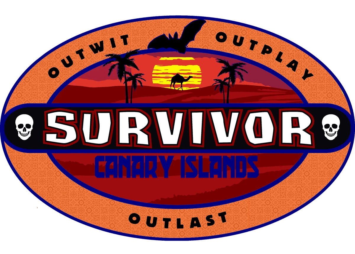 Survivor: Canary Islands | Survivor Fanon Wiki | Fandom