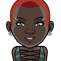 Miranda Cook | Survivor Fanon Wiki | Fandom