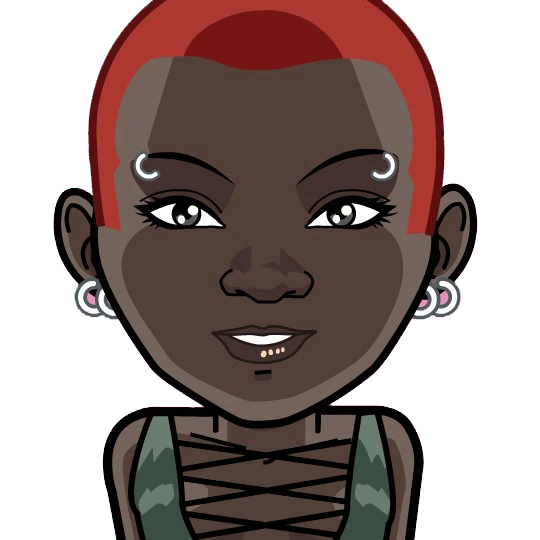 Miranda Cook | Survivor Fanon Wiki | Fandom