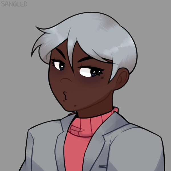 Solomon Thompson | Survivor Fanon Wiki | Fandom