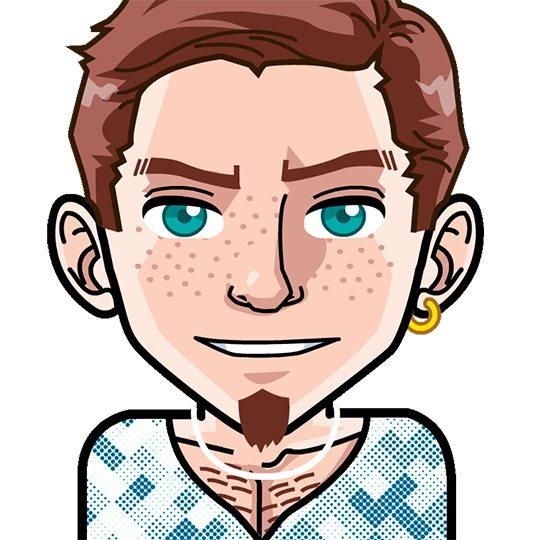 Austin Phoenix | Survivor Fanon Wiki | Fandom