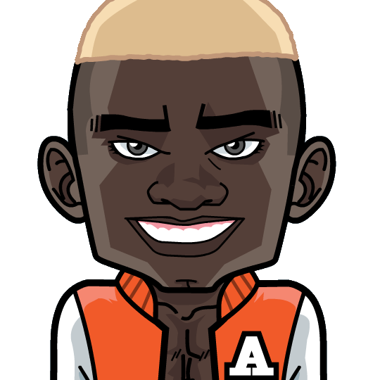 Russell Jackson | Survivor Fanon Wiki | Fandom