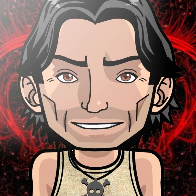 Xavier Gilabert | Survivor Fanon Wiki | Fandom