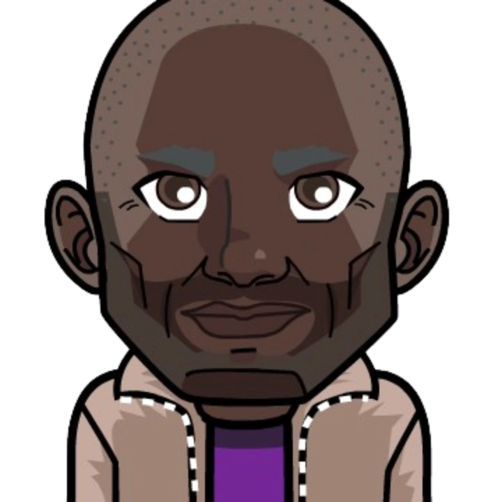 DJ Simon | Survivor Fanon Wiki | Fandom