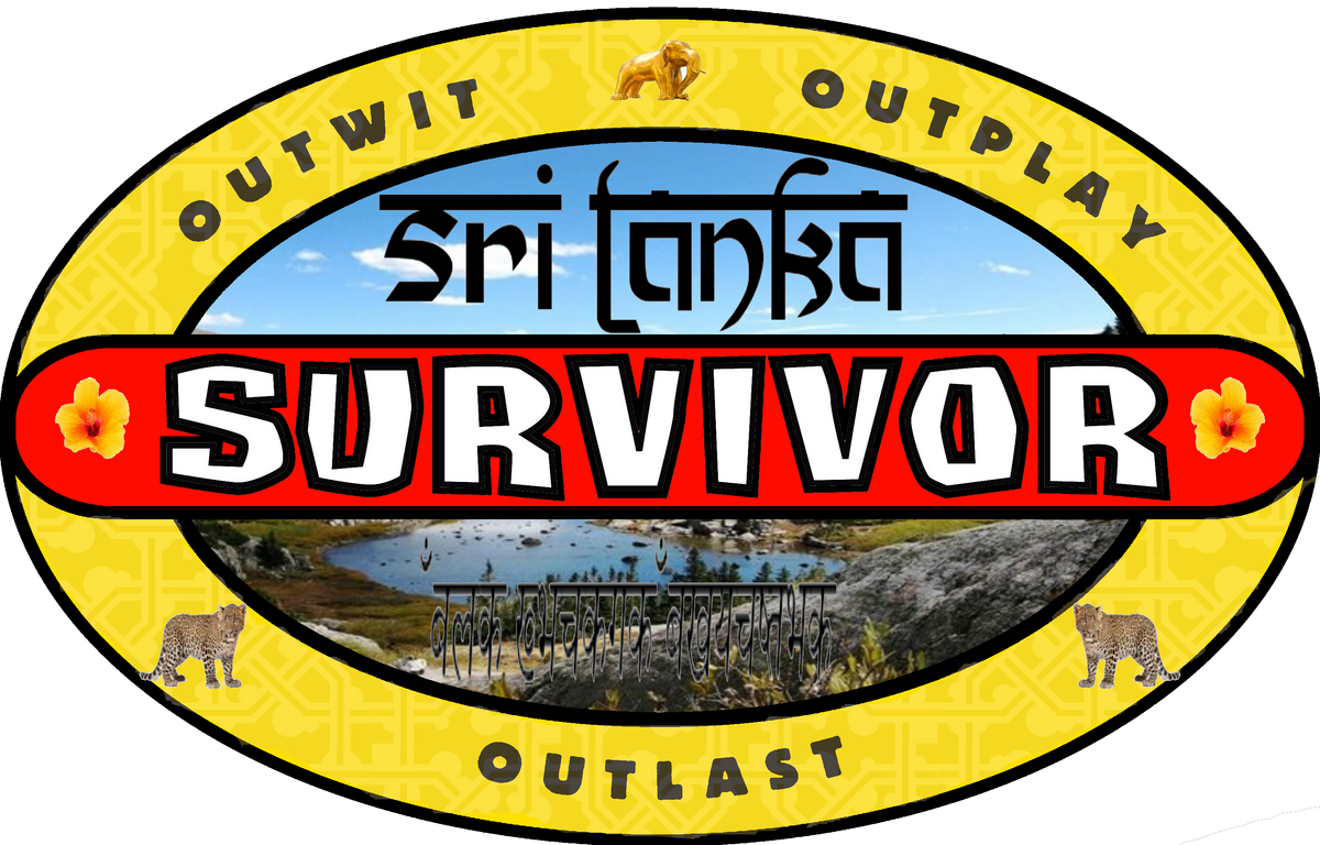 Survivor Sri Lanka Survivor Fanon Wiki Fandom