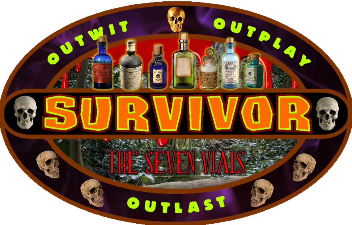 Survivor: The Seven Vials | Survivor Fanon Wiki | Fandom
