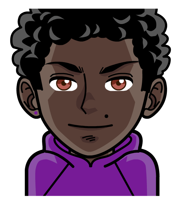 Darius Hall | Survivor Fanon Wiki | Fandom