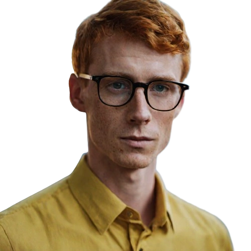 Gerald Darley | Survivor Fanon Wiki | Fandom