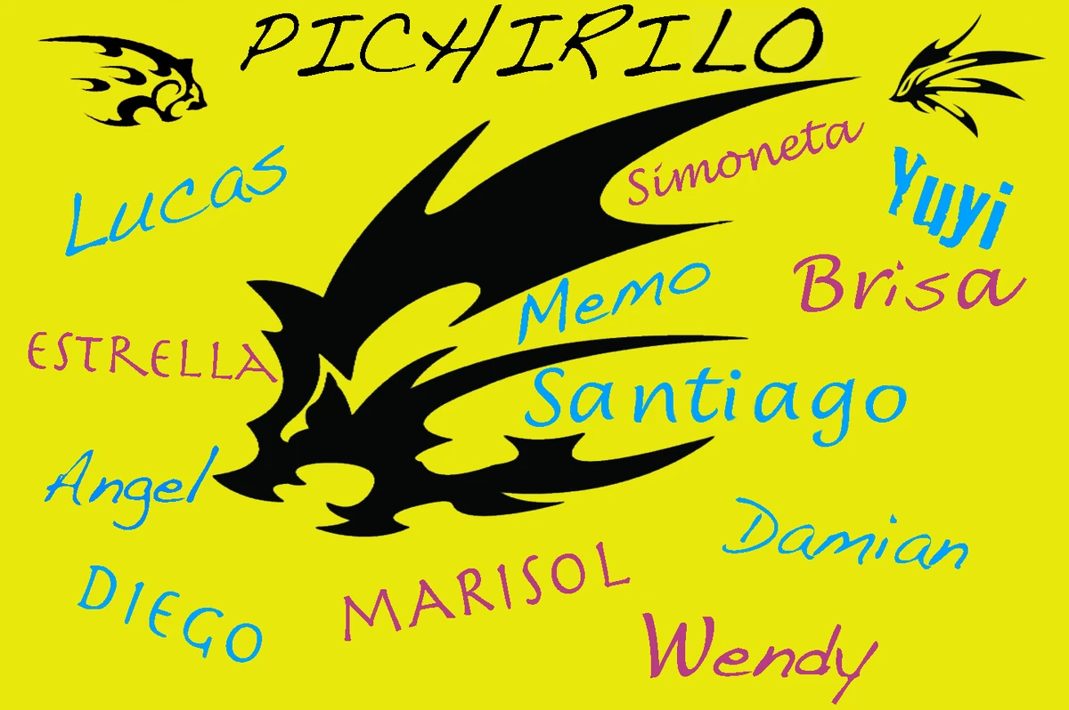 Pichirilo | Survivor Fanon Wiki | Fandom