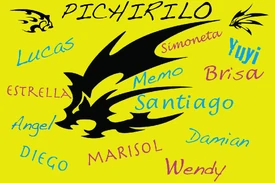 Pichirilo | Survivor Fanon Wiki | Fandom