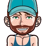 Alan Mitchell | Survivor Fanon Wiki | Fandom