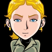 Colleen Hodges | Survivor Fanon Wiki | Fandom