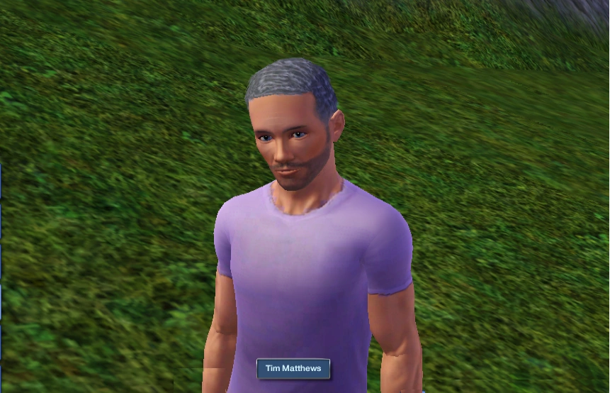 Tim Matthews | Survivor Fanon Wiki | Fandom