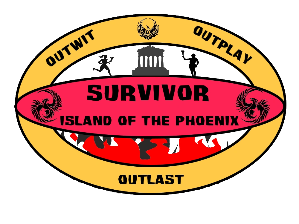 Survivor: The Island of the Phoenix | Survivor Fanon Wiki | Fandom