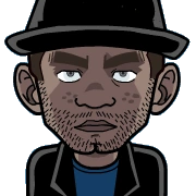 Dante Carlos (Silhouette Islands) | Survivor Fanon Wiki | Fandom