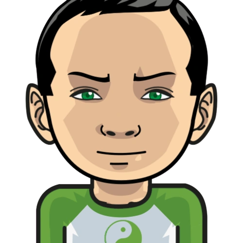 Ethan Chen | Survivor Fanon Wiki | Fandom