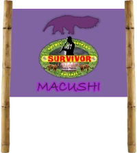 Macushi | Survivor Fanon Wiki | Fandom