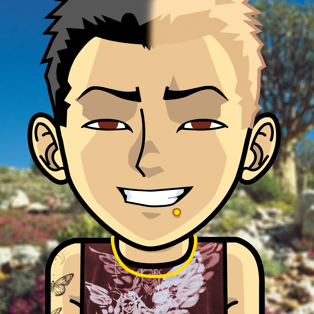 Walter Zhao | Survivor Fanon Wiki | Fandom