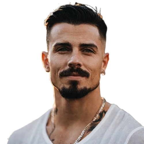 Damon Walker | Survivor Fanon Wiki | Fandom