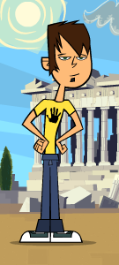 Devan Seymour | Survivor Fanon Wiki | Fandom