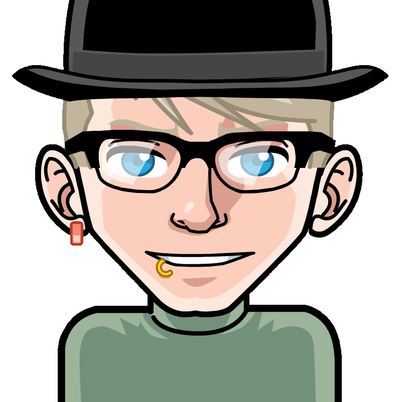 Kyrylo Melnik | Survivor Fanon Wiki | Fandom