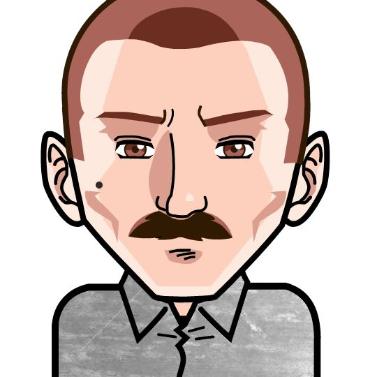 Henry Howe | Survivor Fanon Wiki | Fandom