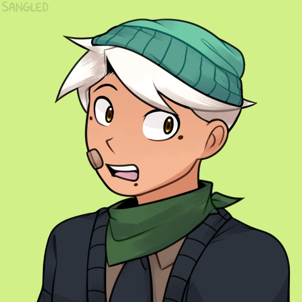 Omar Tanten | Survivor Fanon Wiki | Fandom